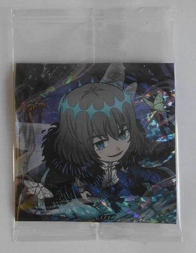 PRETENDER OBERON VORTIGER Outer Bag Flat FG01 37B PSR FGO Seal Wares ...