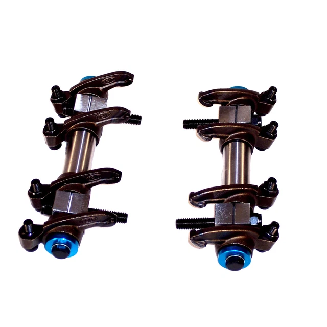 SCAT ROCKER ARM Assembly, 1.25 Ratio, Forged, SCAT Dunebuggy & VW $494. ...