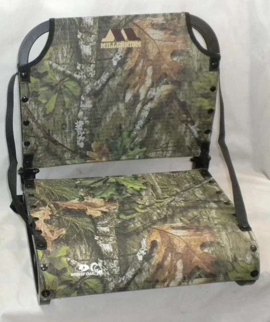 MILLENNIUM TU01-00 FIELD Pro Turkey Seat $177.08 - PicClick CA