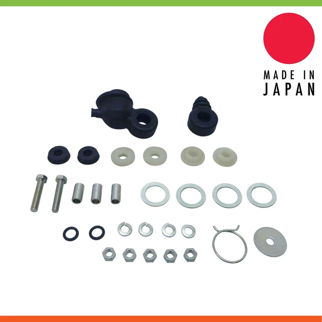 LOAD SENSING VALVE Repair Kit For Toyota Landcruiser HZJ80 4.2L 1HZ ...