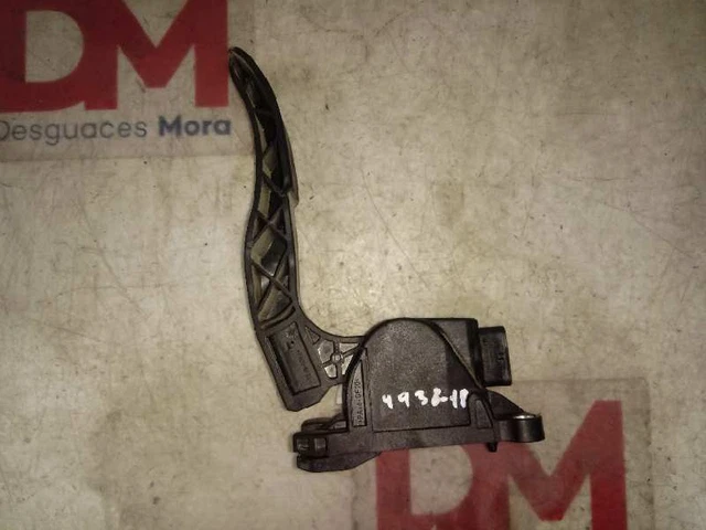 A9063000404 POTENTIOMETRE ACCELERATEUR pour MERCEDES-BENZ SPRINTER II ...