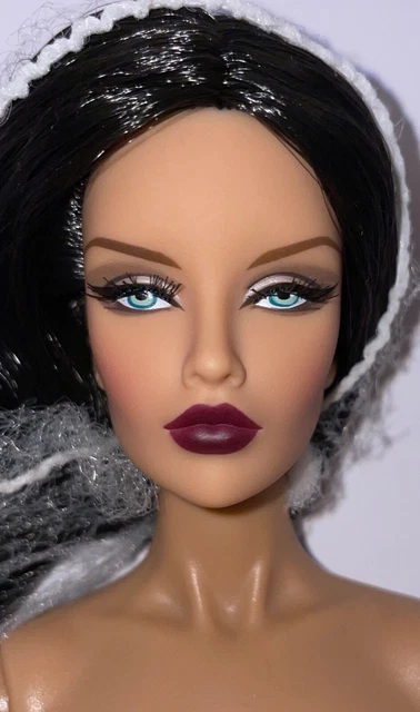 Aymeline Hibiscus Jason Wu Nude Doll 2024 12331 Integrity Toys 400 00 Picclick Ca
