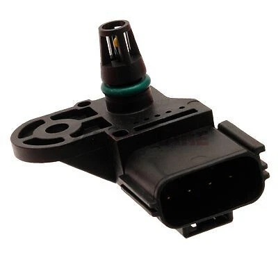 MAP SENSOR FITS FORD TRANSIT TDCi 3.2D 07 to 14 Manifold Pressure ...