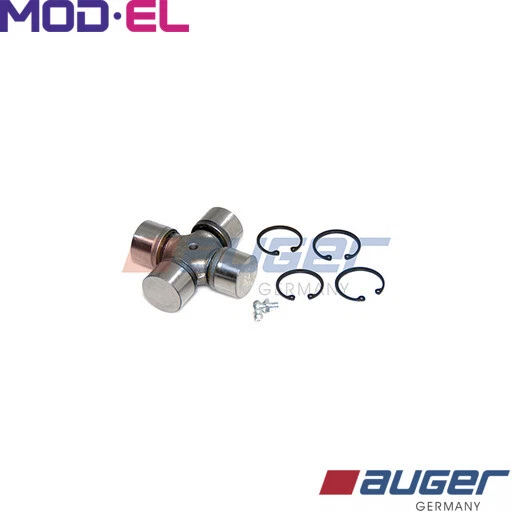 JOINT PROPSHAFT FOR Iveco Renault Trucks 42530886 42546332S 42541373S ...