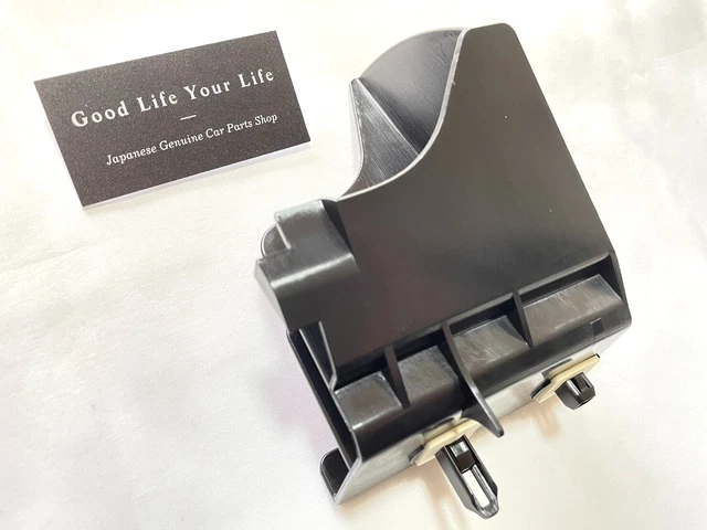 TOYOTA GENUINE OEM 52588-35020 Driver Rear Upper Bumper Retainer 2006 ...