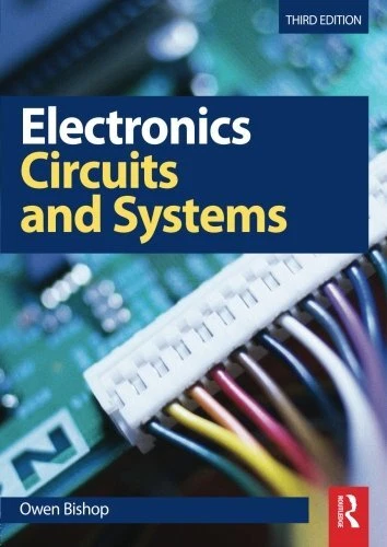 ELECTRONICS - CIRCUITS and Systems, Bishop, Owen £8.99 - PicClick UK