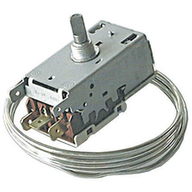 K59 RANCO TYPE Réfrigérateur Congélateur Cellier Thermostat Température Contrôle EUR 19,22 ...