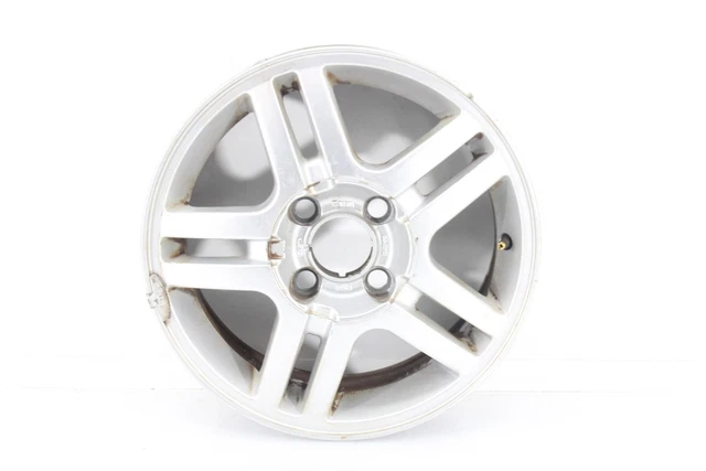 98ABDA 4167 4 Jante / 123478 Pour Ford Focus Berlina Cak Trend EUR 59 ...