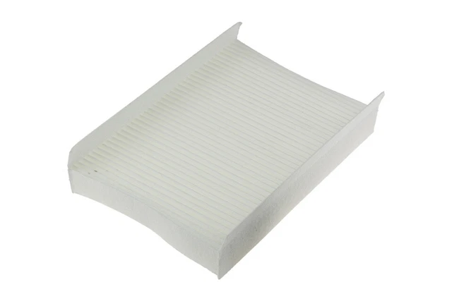 POUR ALFA ROMEO Tonale Fiat 500L Jeep Renegade Compass Filtre à Pollen ...