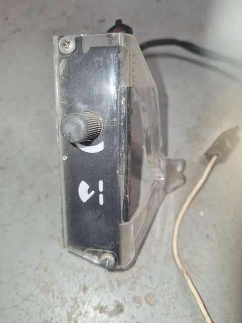 HOLDEN HJ HX HZ WB WIPER DWELL SWITCH $130.00 - PicClick AU