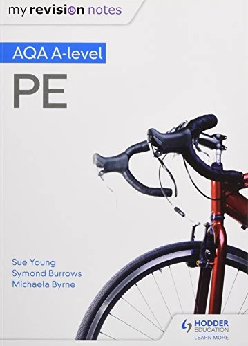 MY REVISION NOTES: AQA A-level PE - Young, Sue £5.15 - PicClick UK