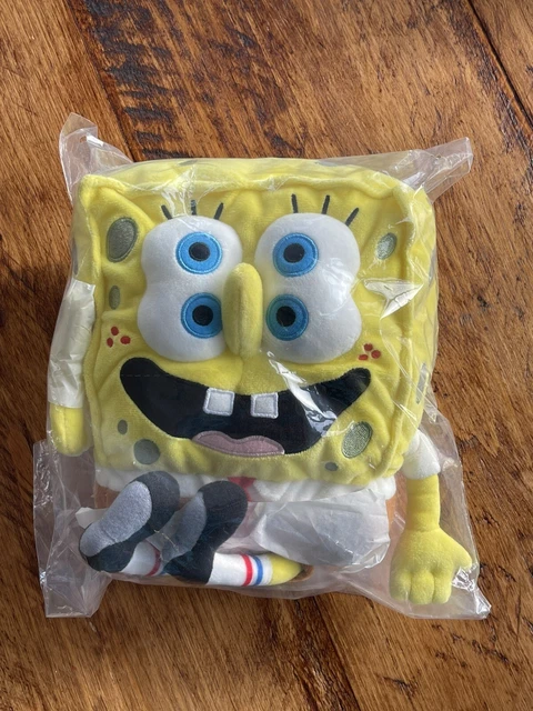 UNIQLO SPONGEBOB SQUAREPANTS Cactus Plant Flea Market CPFM Toy - New ...