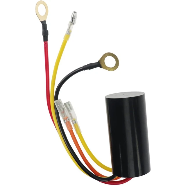 DIRECT FIT IGNITION Time Delay Module AM128906 for John Deere 345 425 ...