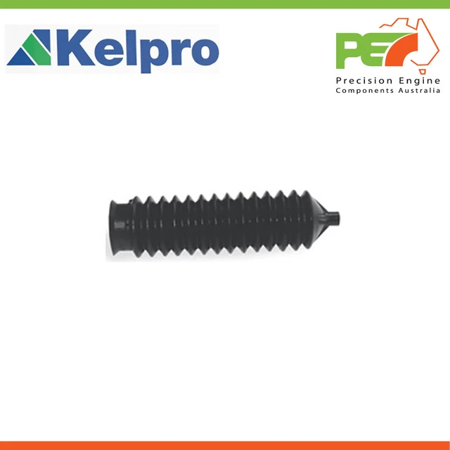 KELPRO STEERING RACK Boot To Suit Mazda MX-5 1 1.8 (NA) Petrol ...