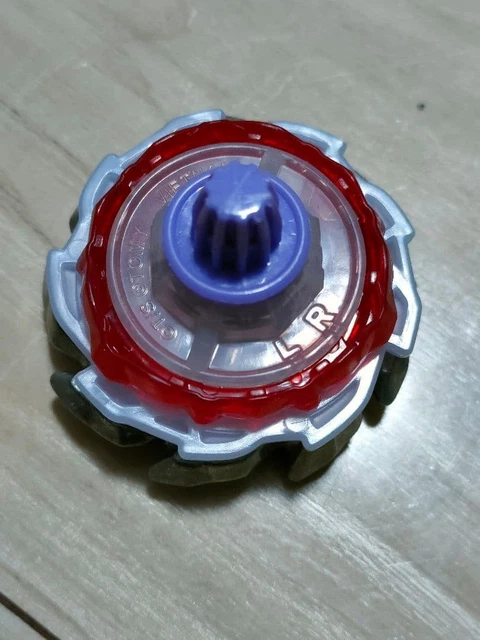 BEYBLADE BEYBLADE X Fox Blush £45.02 - PicClick UK
