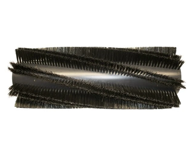 ROULEAU DE BALAYAGE Tennant 235 - Beborstung Poly 0,8 / Fil D'Acier 0,4 ...