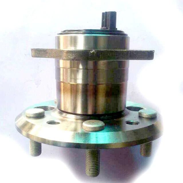 REAR LEFT WHEEL Bearing Hub FOR TOYOTA CAMRY AURION HV ACV40 AHV40 ...