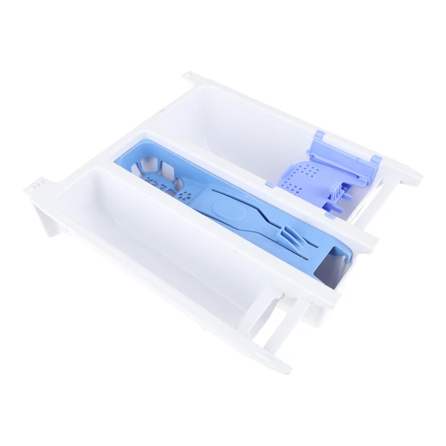 BEKO WX742430S Detergent Dispenser Drawer Washing Machine GENUINE £13. ...