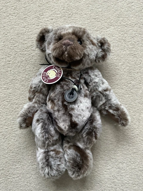 CHARLIE BEAR JOOLES Cb193804B £26.70 - PicClick UK