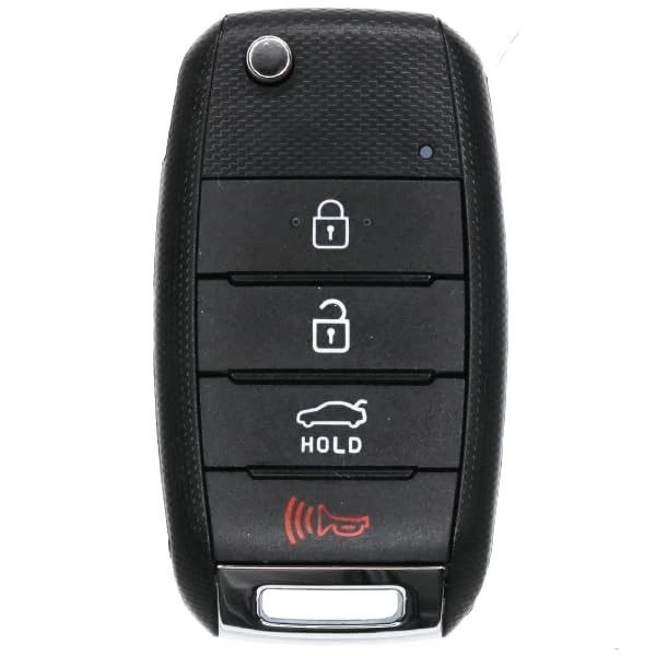 KIA FLIP KEY Fob 4 Button KEYS4LESS FCC NYODD4TX1306 $30.84 - PicClick CA