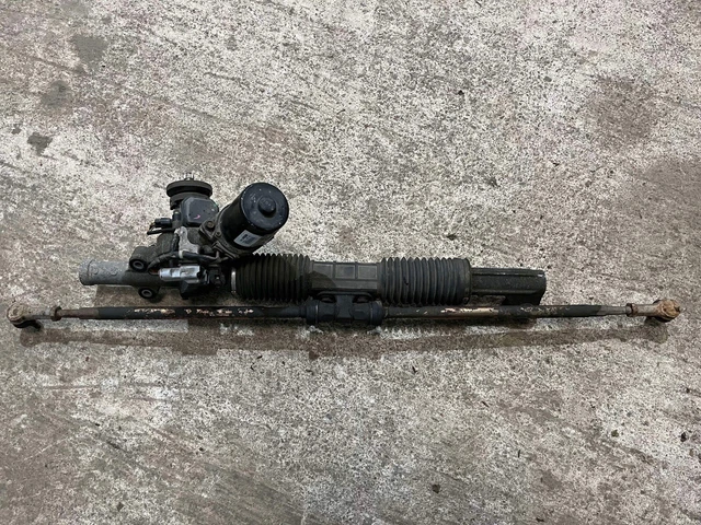 HONDA CIVIC TYPE R Ep3 Steering Rack Mk7 2001-2006 5360G S5T E300 £119. ...