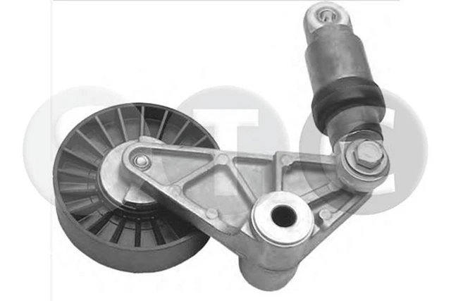 STC REPARATURSATZ SPANNARM-KEILRIPPENRIEMEN T448691 für OPEL ASTRA CC ...
