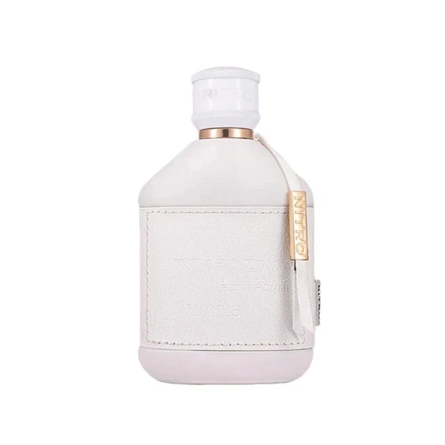 DUMONT NITRO WHITE 🥇Edp 100Ml 3.4Fl.oz Original $50.70 - PicClick CA