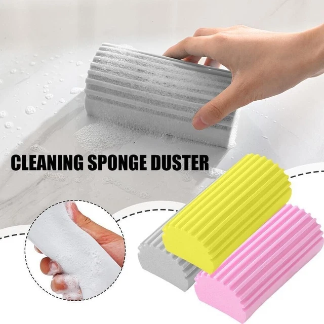TOOL SPONGE BRUSH Wipe Duster Damp Clean Sponge Car Wash Sponge Sponge ...