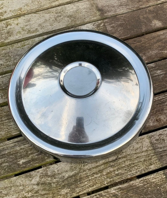 TRIUMPH SPITFIRE HERALD vitesse GT6 Hub Cap £13.72 - PicClick UK