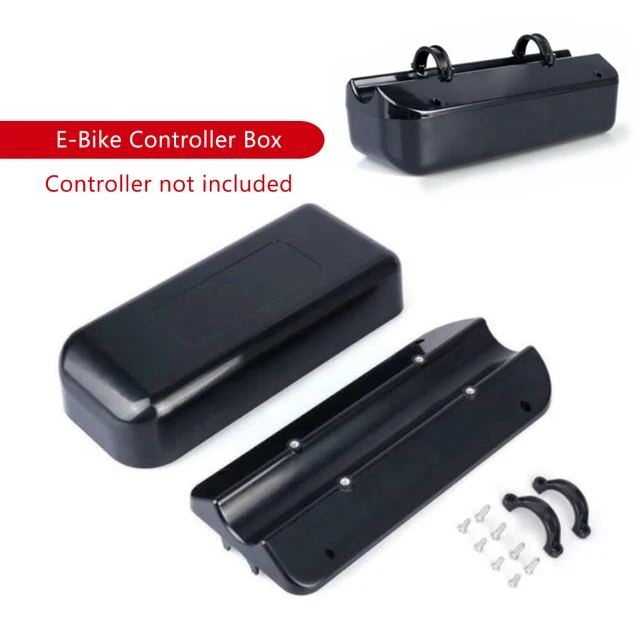 E-BIKE CONTROLLER BOX/CASE Controller Protection Box For Ebike ...