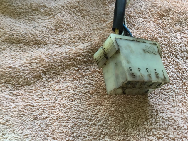 ZHONGSHAN BROAD-OCEAN ECM 1/3HP Motor KMSAH014C01 $100.00 - PicClick