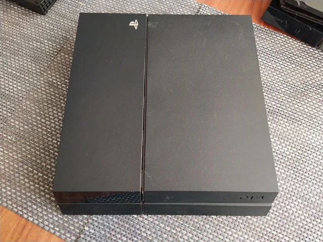 SONY PS4 PLAYSTATION 4 CUM-1116A Housing Shell Casing Genuine £16.13 ...