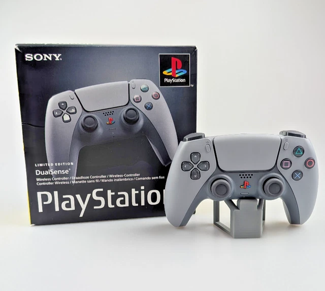 SONY PS5 DUALSENSE Wireless Controller 30th Anniversary Limited Edition - OVP EUR 124,90 ...