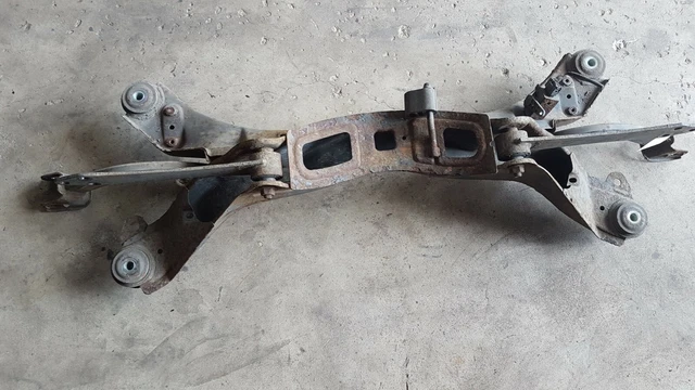 ALFA ROMEO 159 Brera Spider Rear Axle Body Shaft £107.96 - PicClick UK