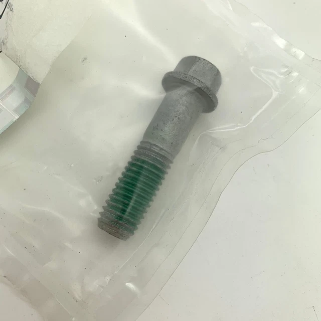 VAUXHALL OPEL STEERING Column Lower Shaft Bolt Screw Genuine GM ...