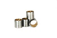 LAND ROVER DEFENDER 300TDI Con Rod Bush Set Small End x4 - ERR2419 £16. ...