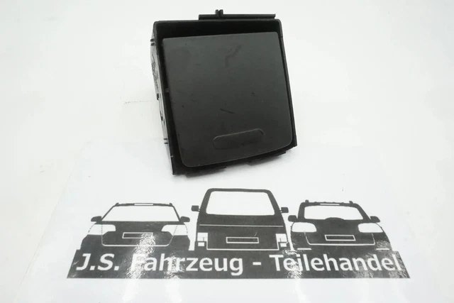 VW T5 MULTIVAN 7H Armaturenbrett Mittelkonsole Ablagefach 7H5858329A ...
