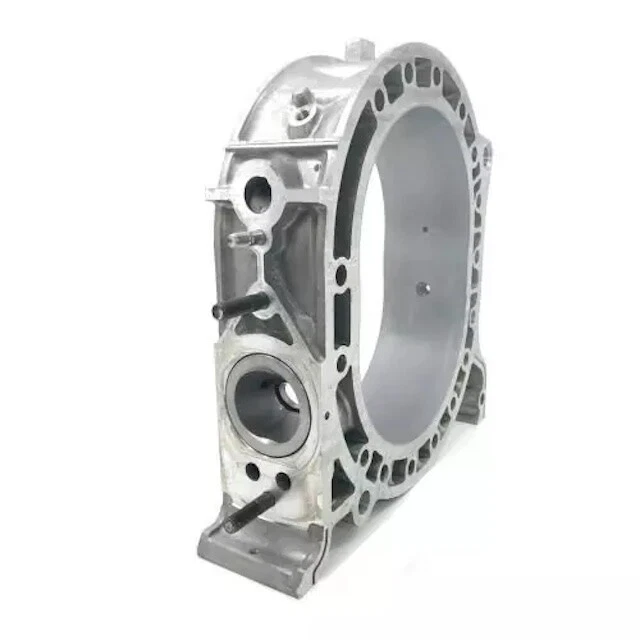 MAZDA OEM RX-7 FD3S 91-93 Original 13B Rotary Wankel Motor Heck Rotor ...