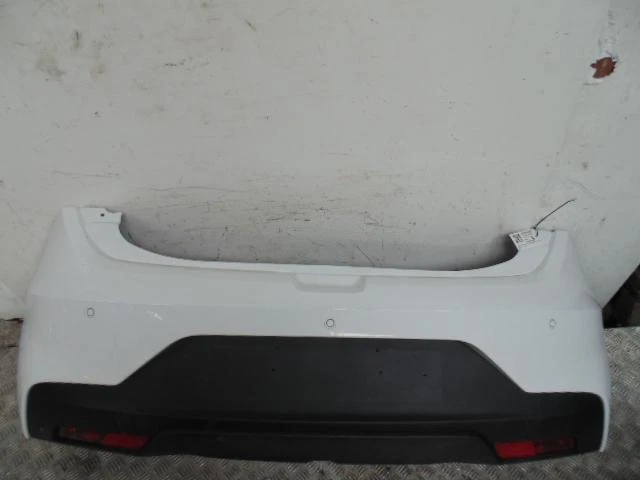 MG MG3 MK1 Rear Bumper Paint Code 5wsb York White 2012-2023♪ $227.09 ...