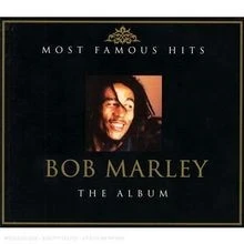 BOB MARLEY MOST Famous Hits CD Reggae Album Best Of Classiques EUR 5,95 ...