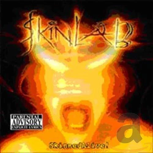 SKINLAB - SKINNED Alive - Skinlab CD WKVG The Cheap Fast Free Post EUR ...