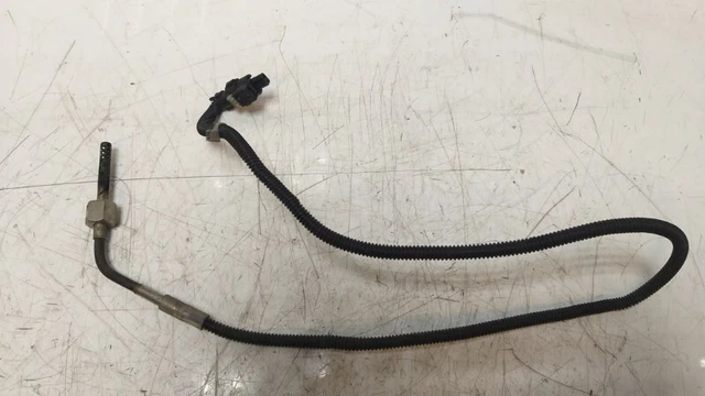 CAPTEUR TEMPERATURE ECHAPPEMENT Mercedes-Benz B (W246) 2018 A0225451926 ...