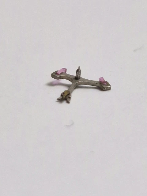 MOVEMENT SEIKO 66A For Pieces Replacement 301660 $19.52 - PicClick CA