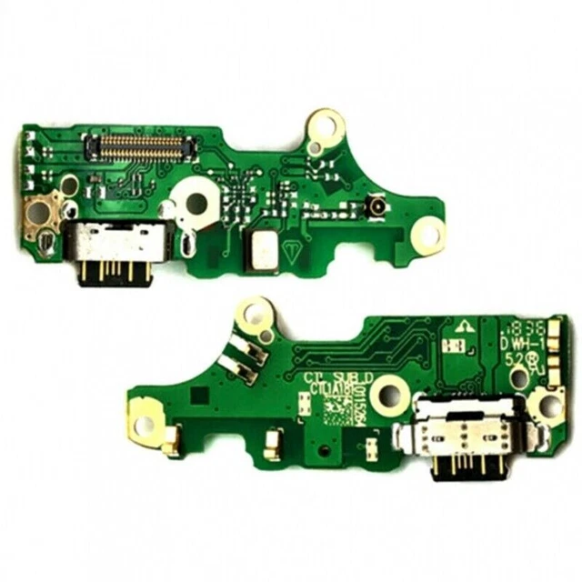 PLAQUE DE CHARGE Pour Nokia 7.1 Connecteur Usb Antenne Micro Port Micro ...
