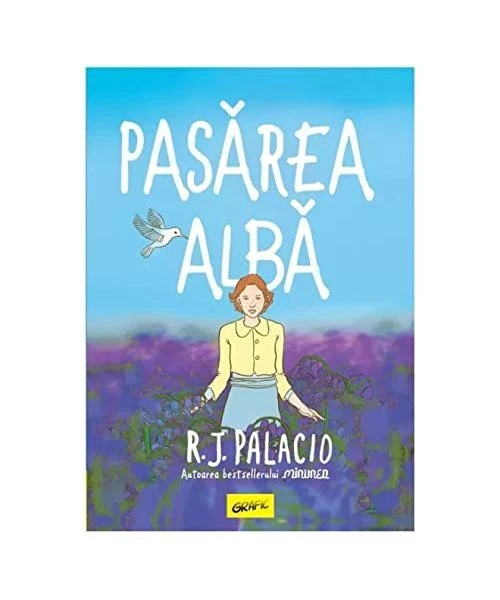 PASAREA ALBA, R.J. Palacio EUR 16,81 - PicClick FR