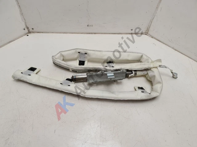 MINI COUNTRYMAN R60 - Curtain Side Roof Airbag - Right / Drivers £29.90 ...