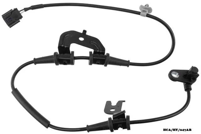 AVANT CAPTEUR VITESSE Roue ABS Droit pour Hyundai i10 2013+ 95671B4300 ...