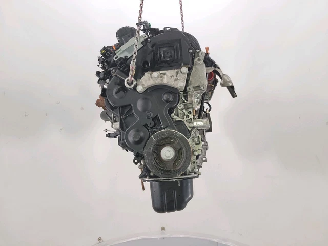 MOTEUR TYPE 8H01 - Citroen C3 II PH.2 - Z0-7818F EUR 308,75 - PicClick FR