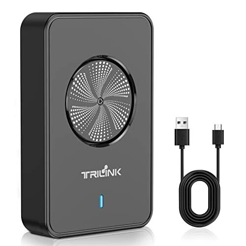 Trilink Undetectable Mouse Jiggler Automatic Mouse Mover With On Off Switch £30 99 Picclick Uk