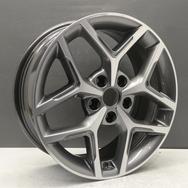 KIA CEED PRO Ceed Gt-Line 17" Alloy Wheel Rim Diamond Cut 52910J7600 ...